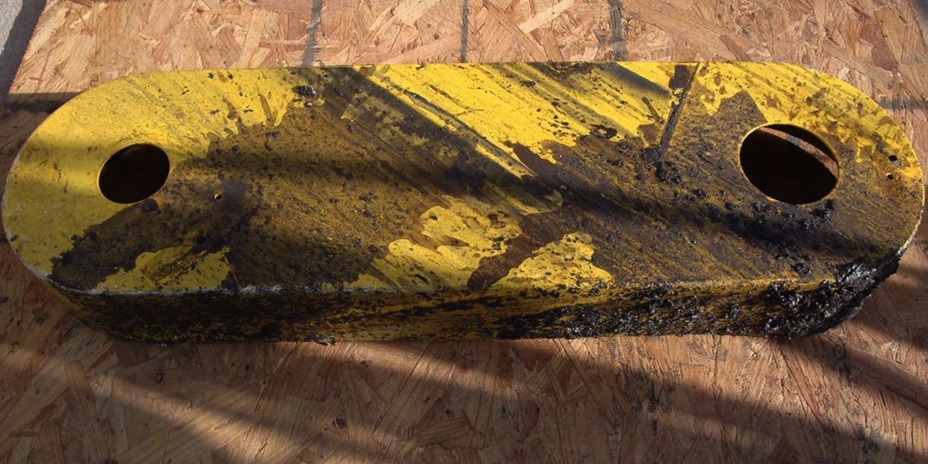 Dry Ice Blasting in Denver, CO | #1 Dry Ice Blasting Services